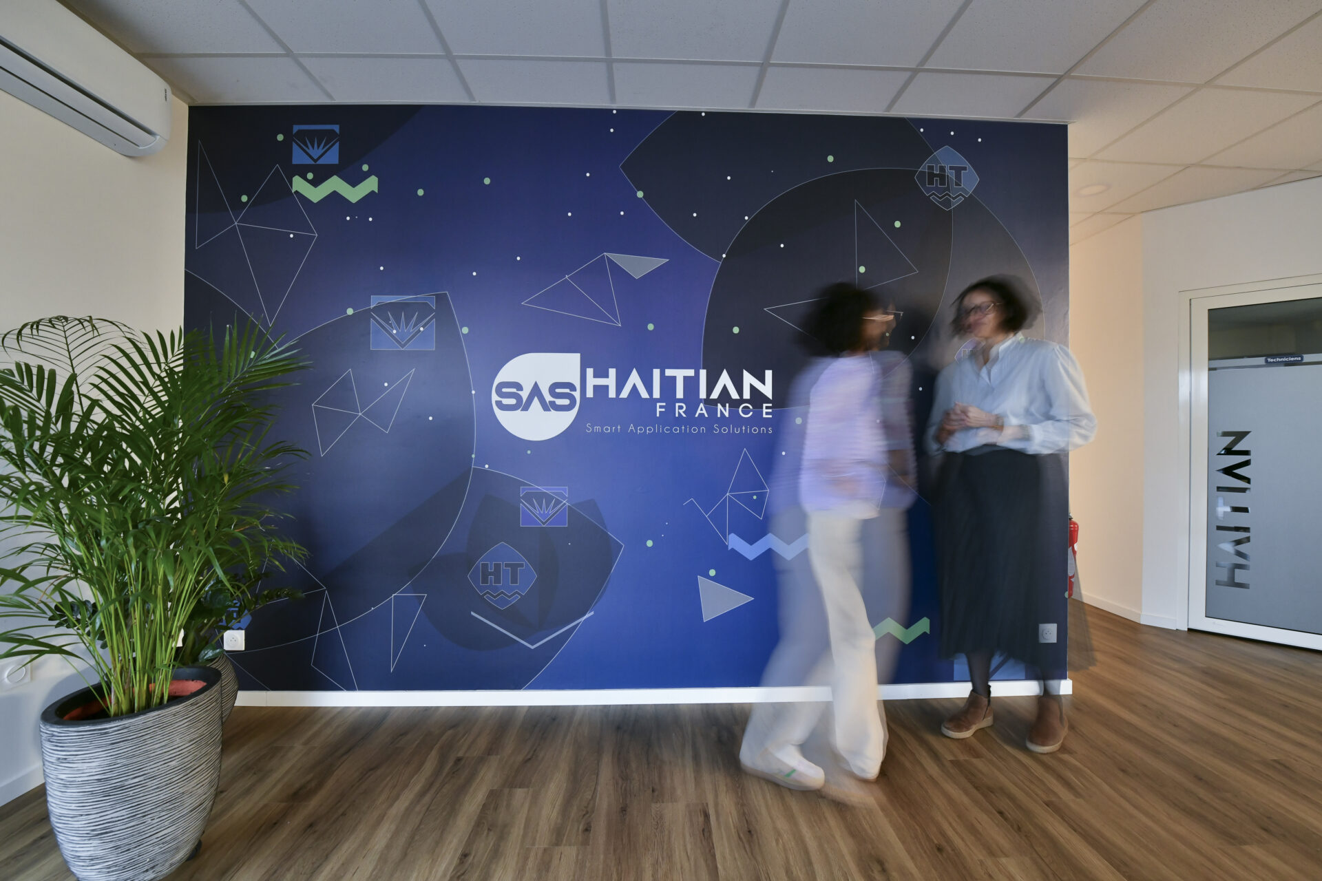 amenagement-local-pro-Ain : SAS Haitian France